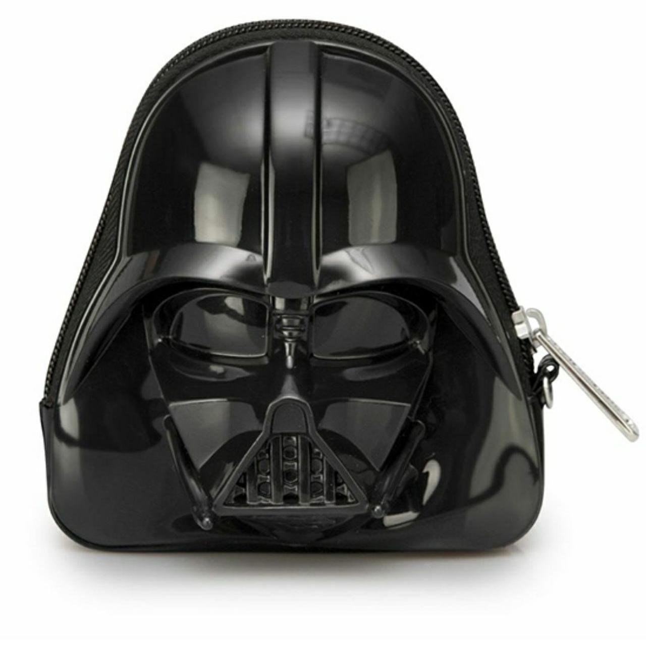 Loungefly X Star Wars Coin Purse. Brand new. Never... - Depop