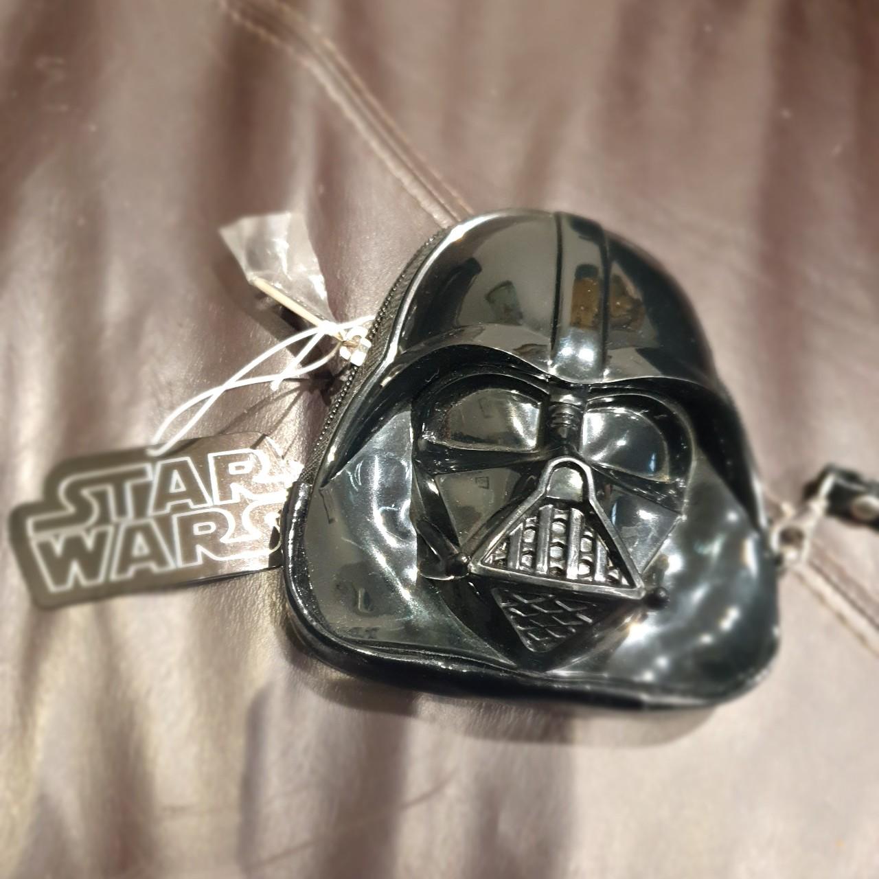 Loungefly X Star Wars Coin Purse. Brand new. Never... - Depop