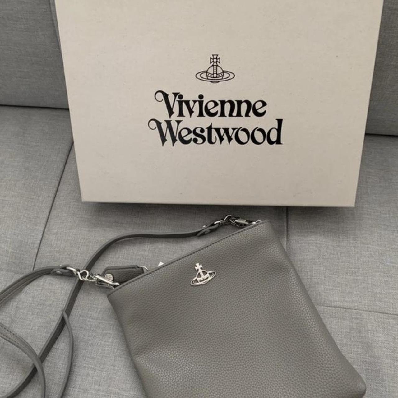 Vivienne Westwood crossbody bag Brand new Never... - Depop