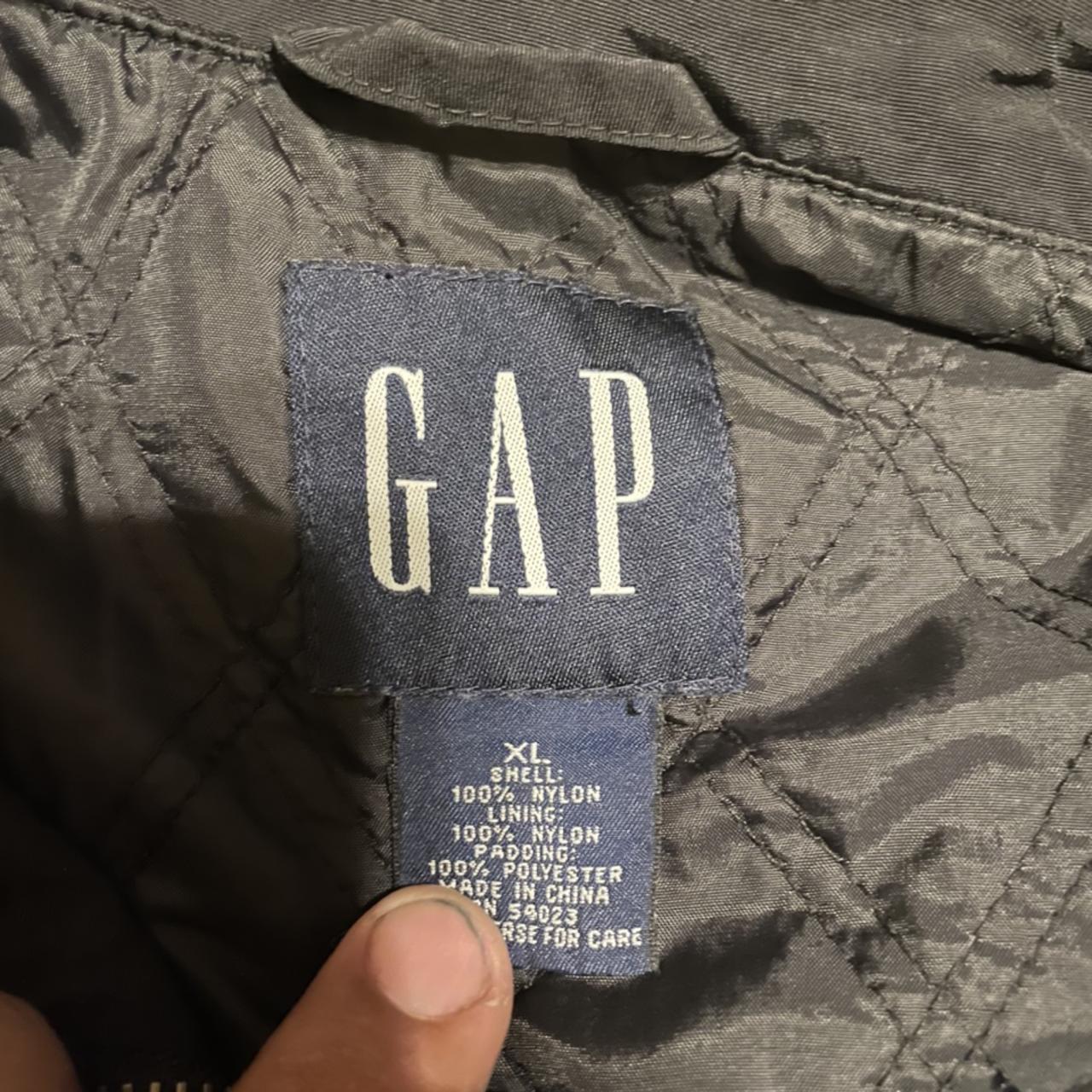 Nice Guess Jacket. Good condition. - Depop