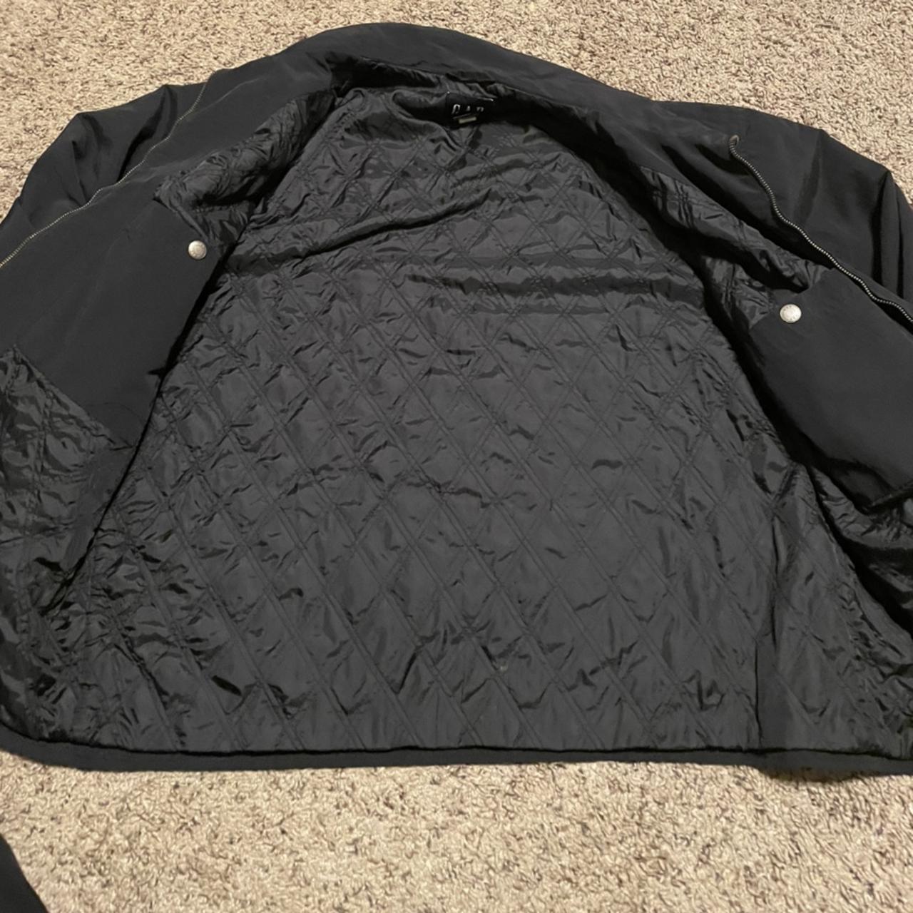 Nice Guess Jacket. Good condition. - Depop