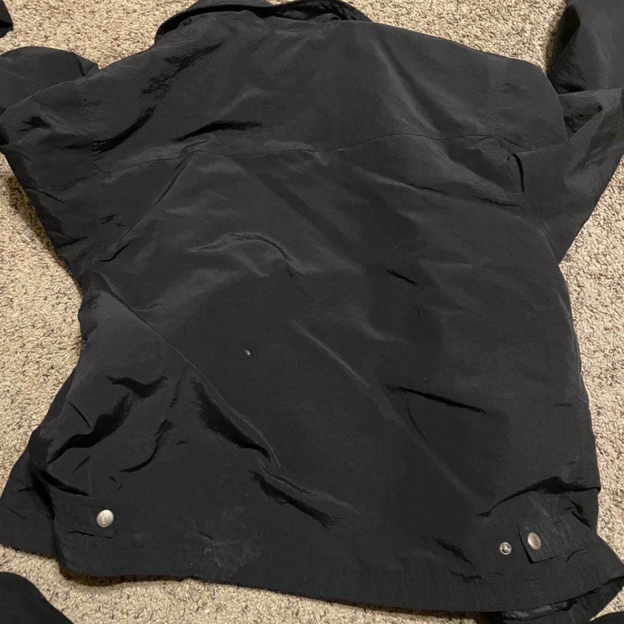 Nice Guess Jacket. Good condition. - Depop