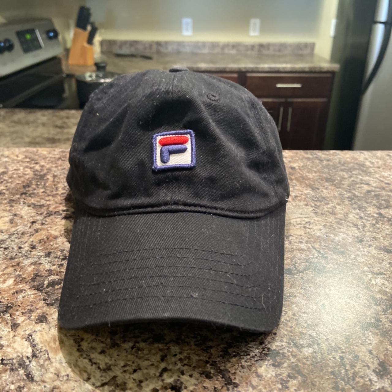 Fila Men's Hat | Depop