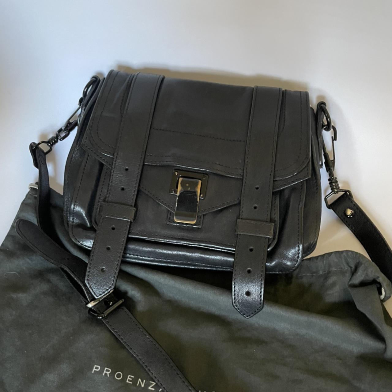 Proenza PS1 crossbody In excellent condition The... - Depop