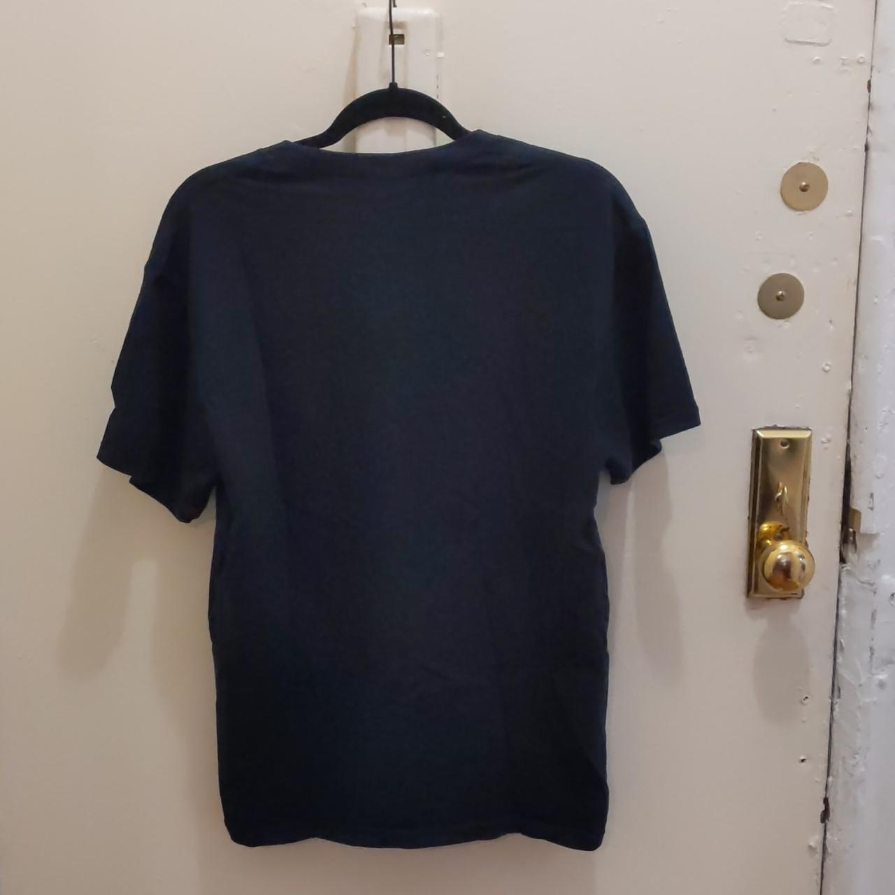 Chamber t-shirt. Ripping pulling tearing. Printed on... - Depop