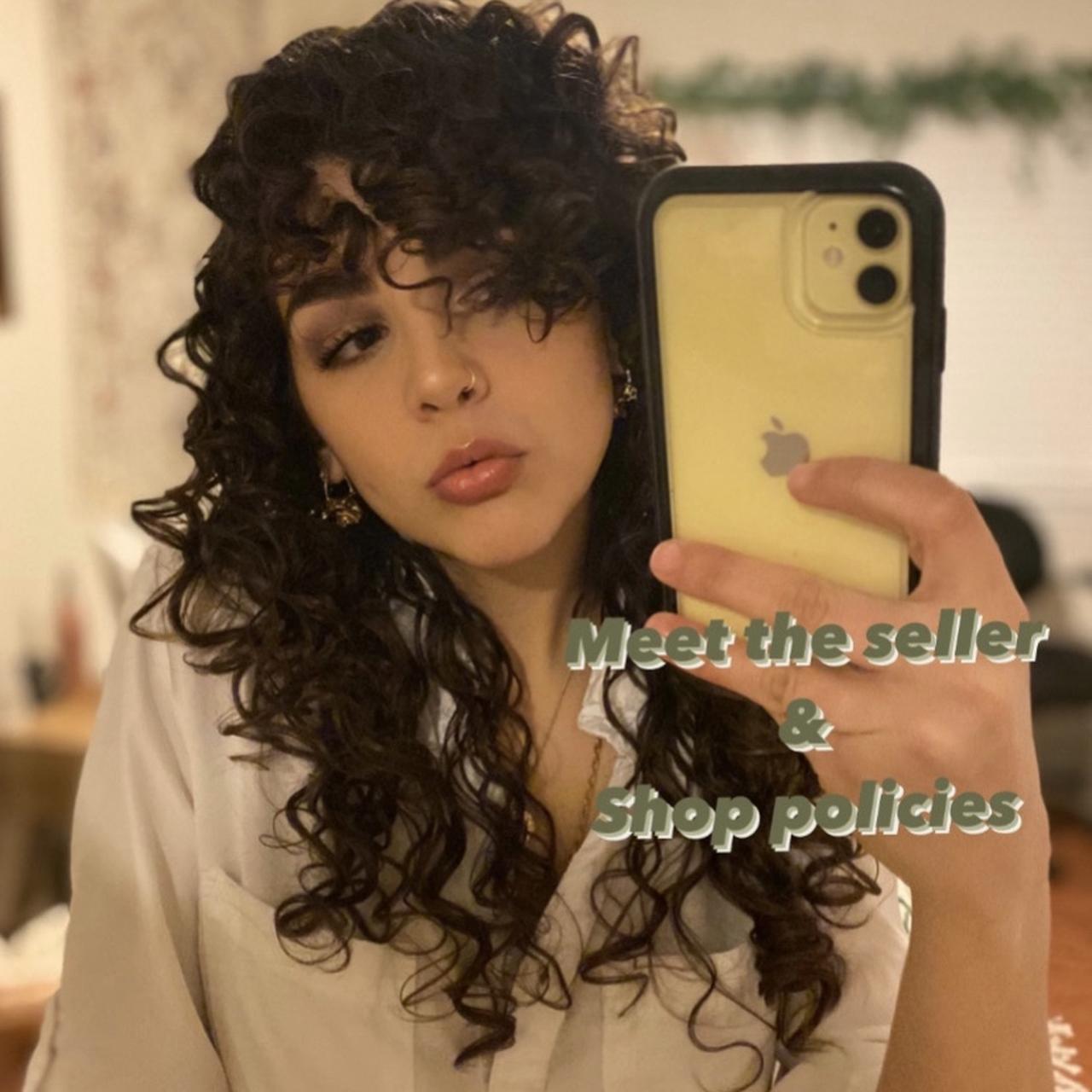 Hi! I’m Stephanie, and I have WAY too much stuff in... - Depop