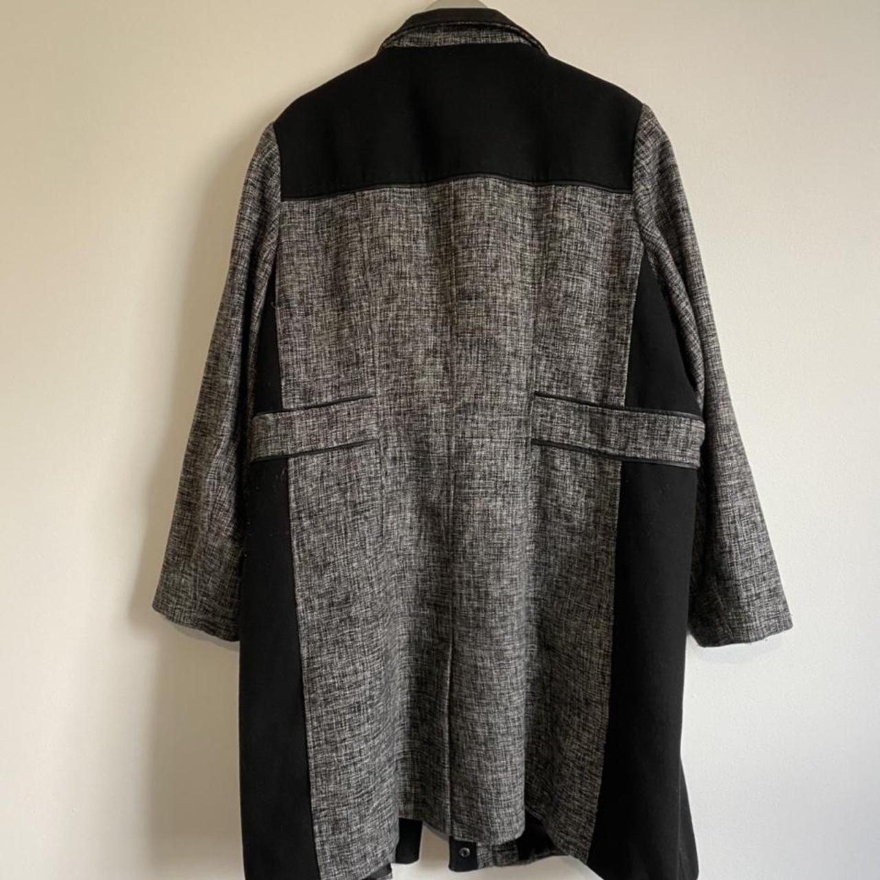 Vintage George long trench coat 🌪 This vintage... - Depop