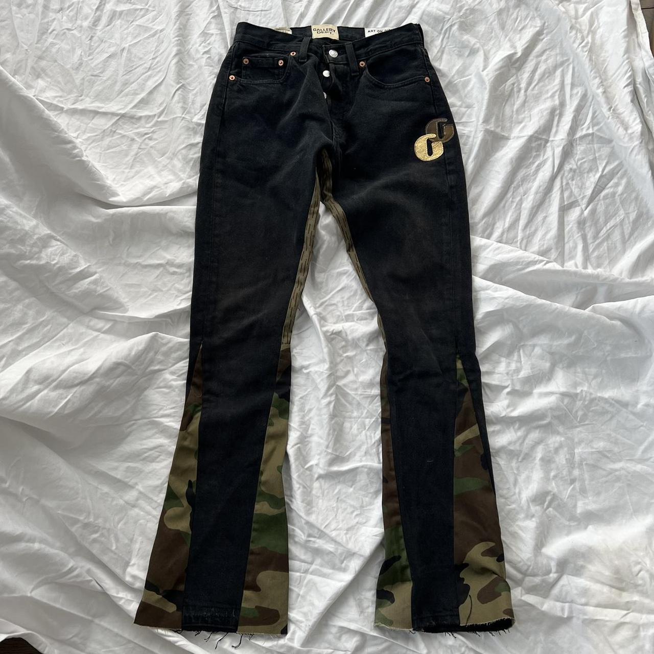 Gallery department jeans - Depop