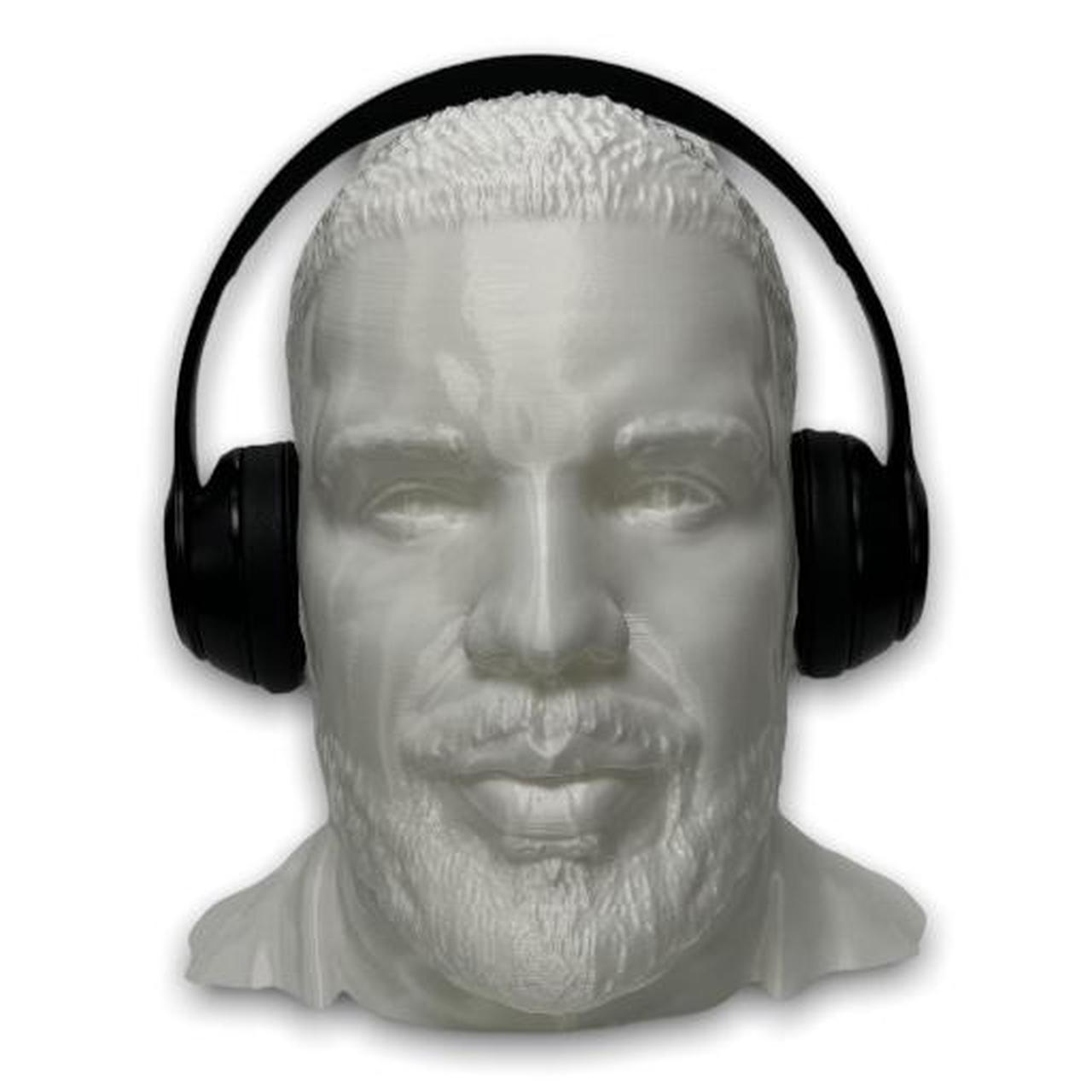 Drake Headphone and Holder and Best - Depop