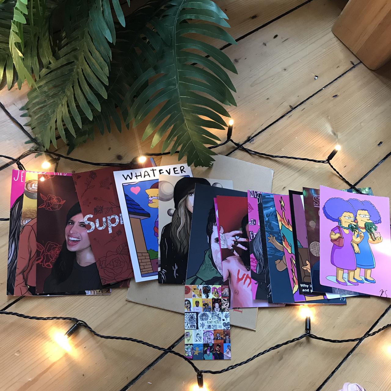 FREE UK POSTAGE 💖 Original Krusty the clown... - Depop