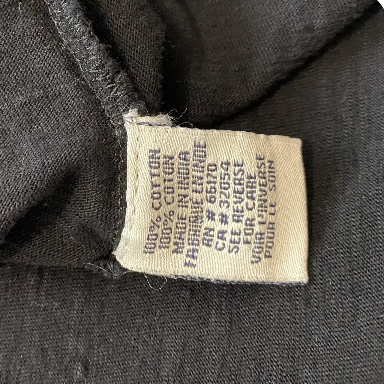 Ranna Gill Anthropologie Collar Mesh Puff Sleeve... | Depop