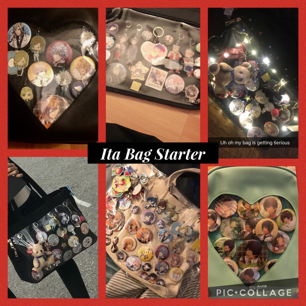 Ita Bag Starter Bundle!! / Upgrade Looking to start... - Depop