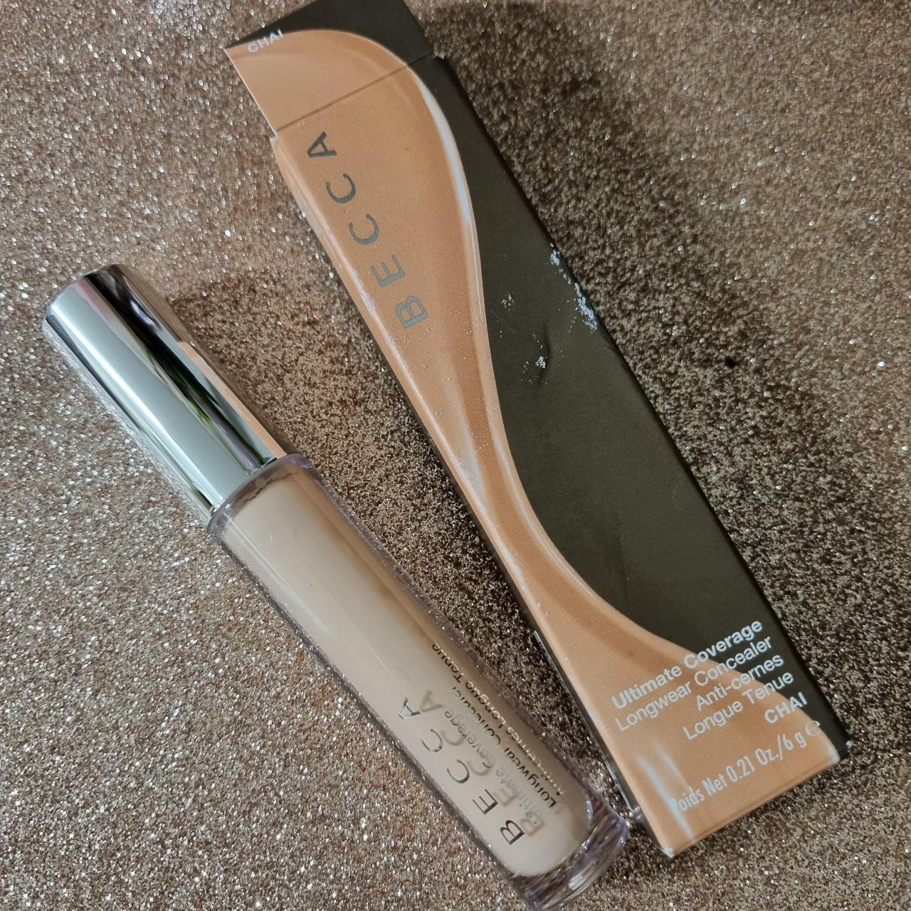 Becca Ultimate Coverage Longwear Concealer Shade... - Depop