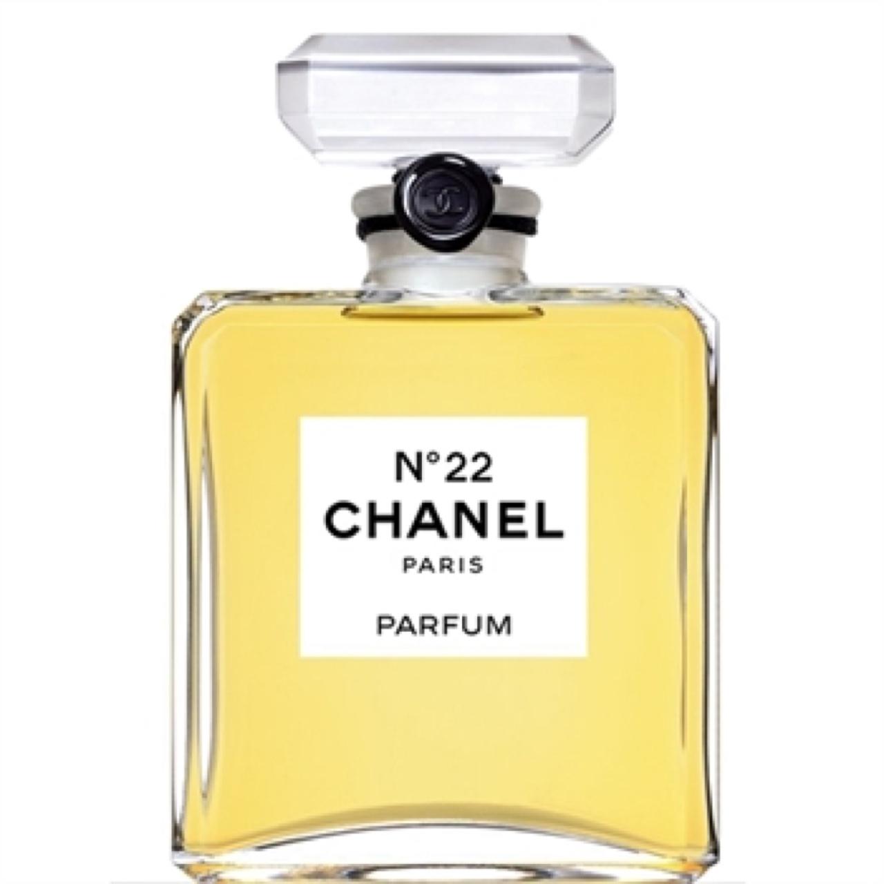 ChanelNo22 This listing is for Chanel No 22 by. Depop