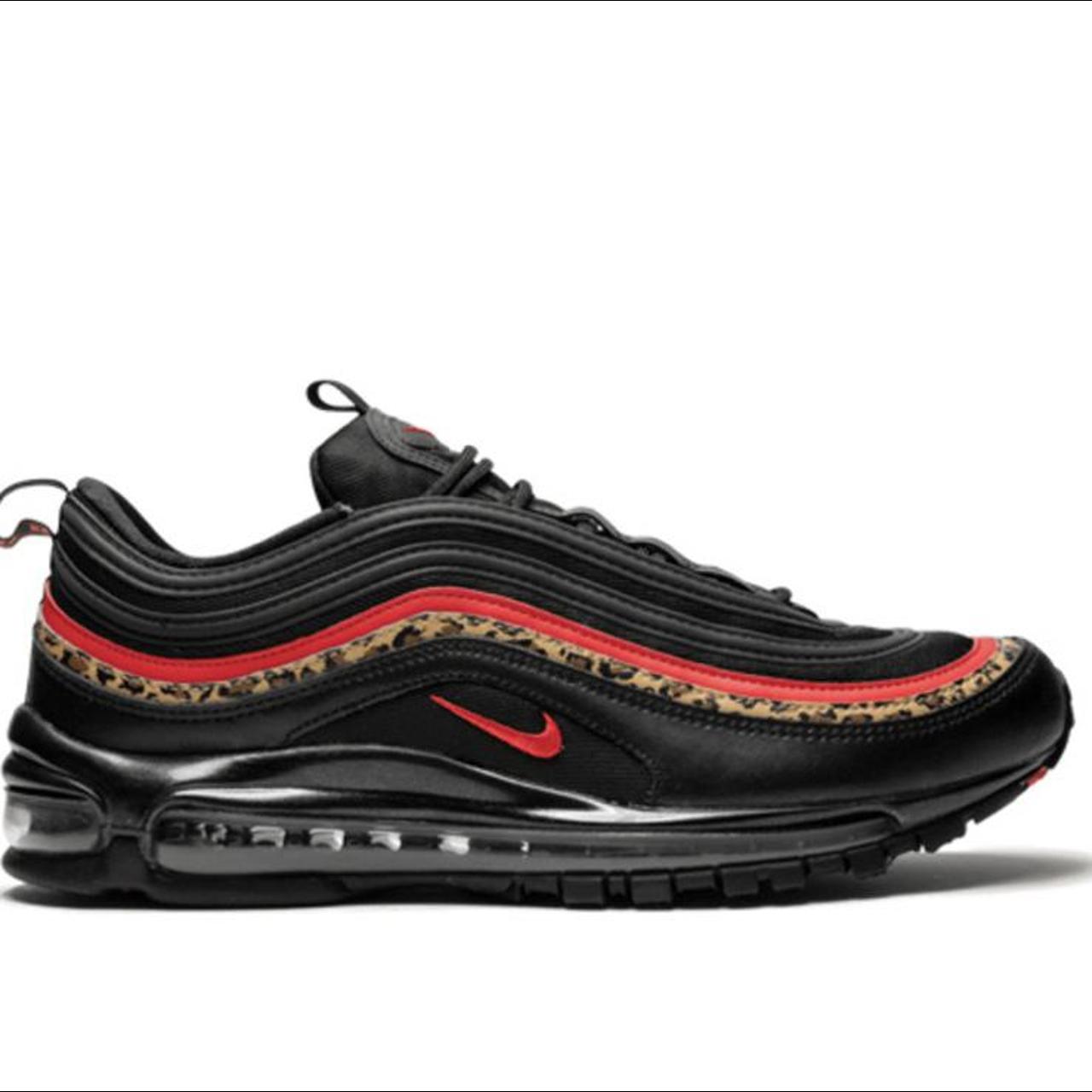 The coolest, rare Nike air Max 97’s⚡️ selling so much... - Depop