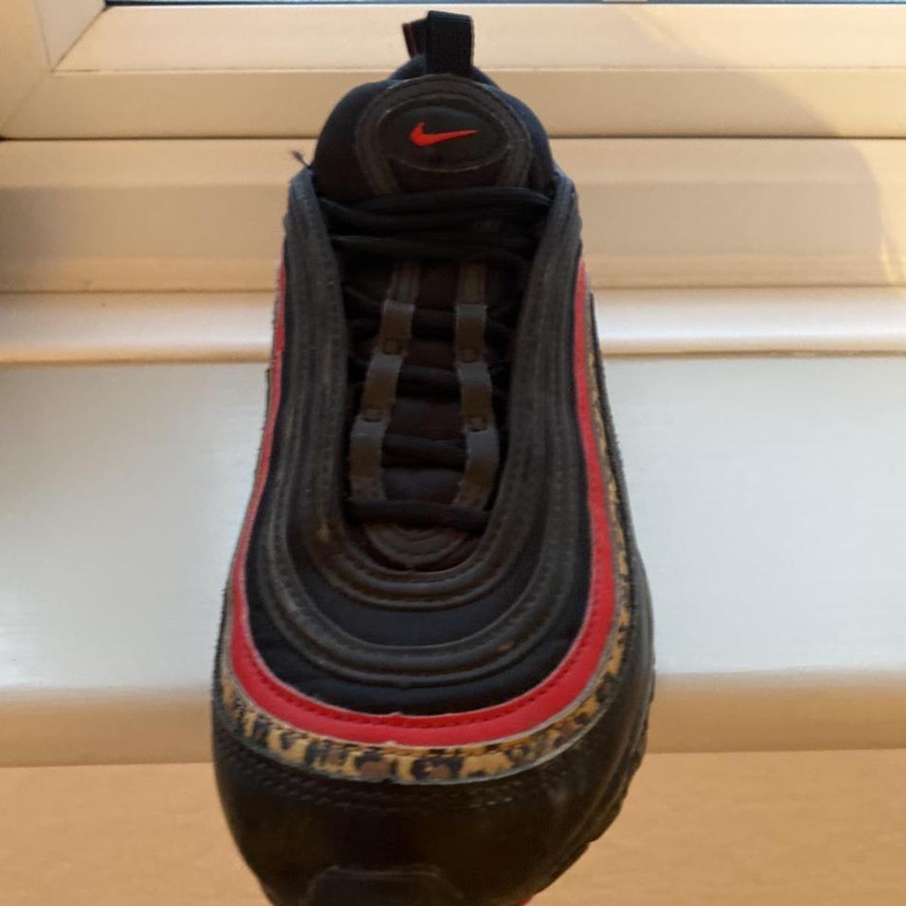 The coolest, rare Nike air Max 97’s⚡️ selling so much... - Depop