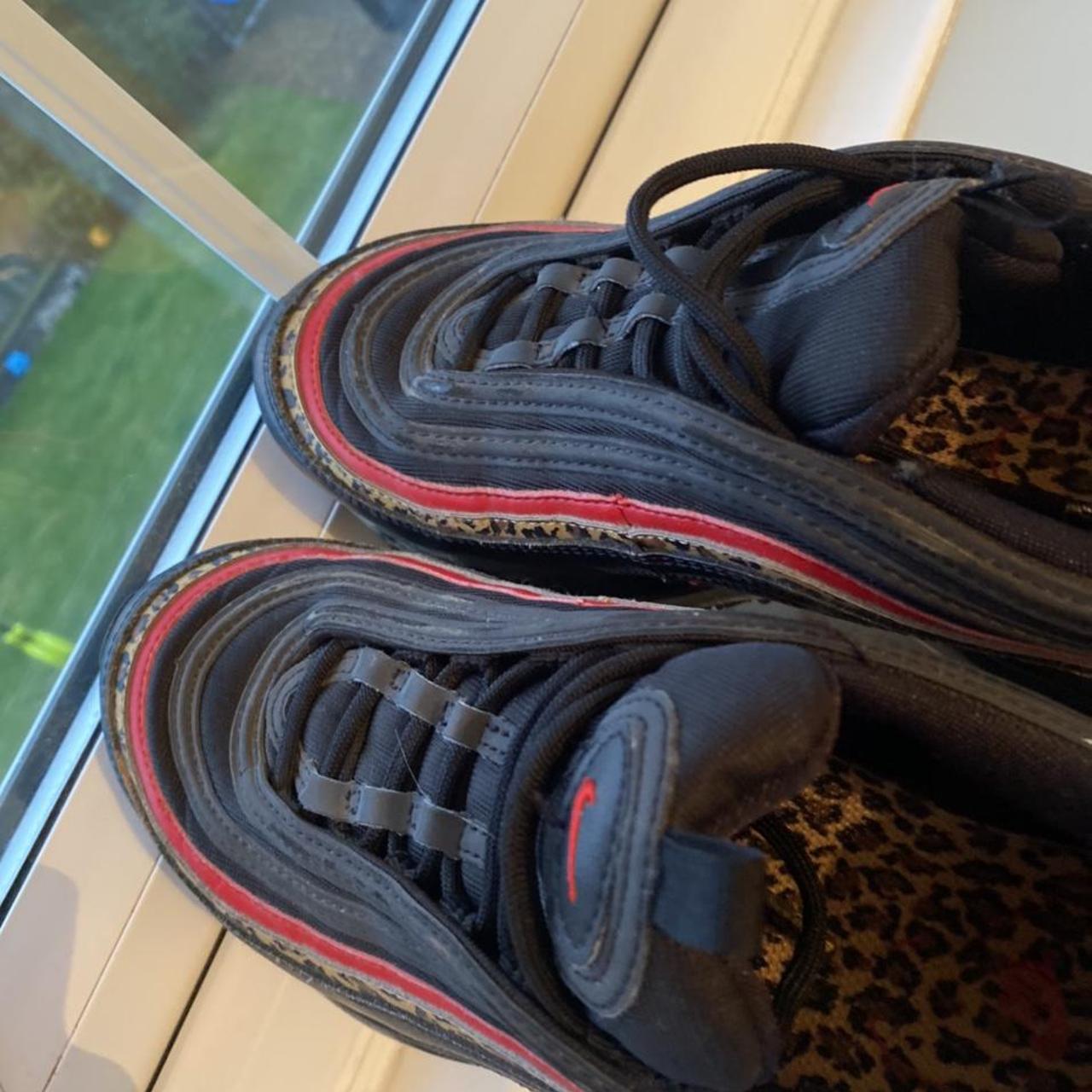 The coolest, rare Nike air Max 97’s⚡️ selling so much... - Depop