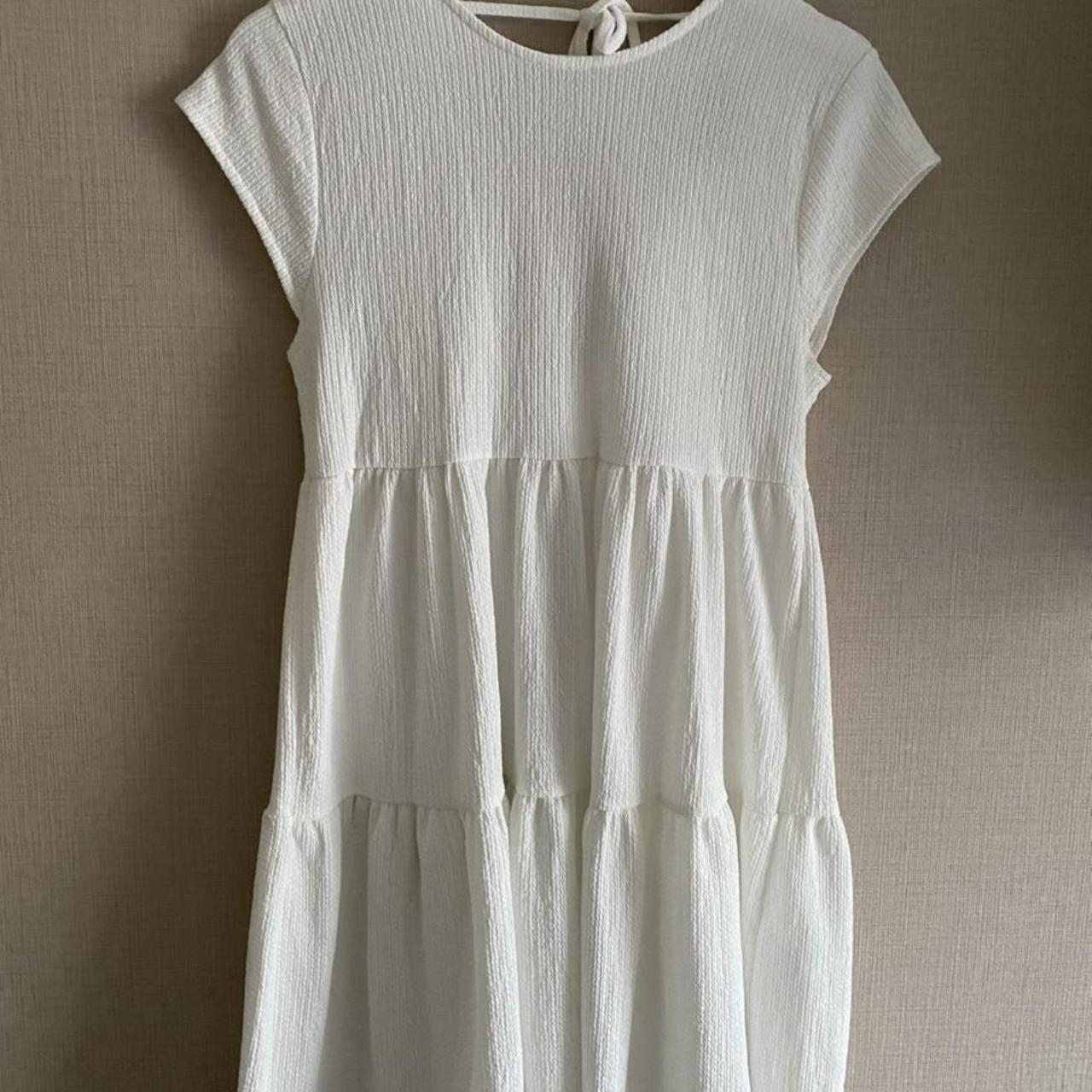 Bershka Women's Dress | Depop