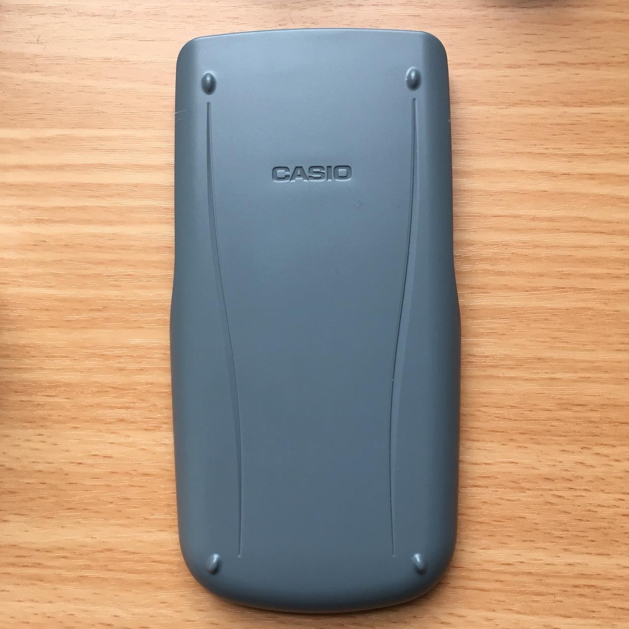 Casio fx-300 es plus calculator Brand new, just... - Depop