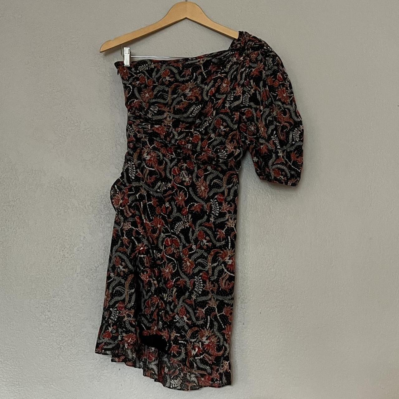 Isabel Marant Étoile Women's multi Dress | Depop