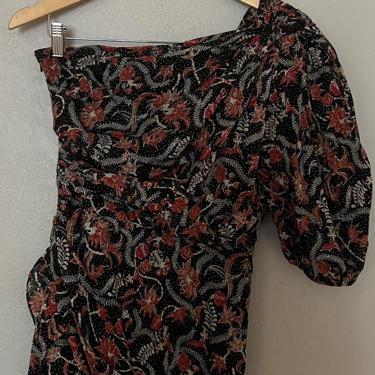 Isabel Marant Étoile Women's multi Dress | Depop
