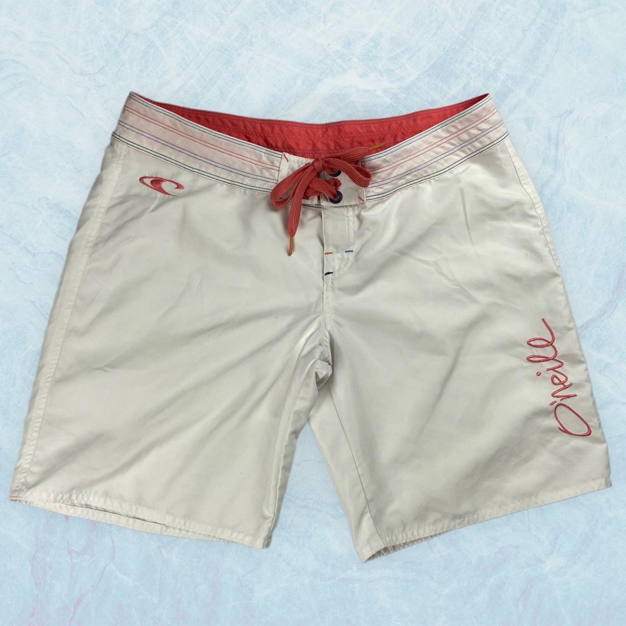 O’Neill Board/Swim Shorts Vintage O’Neill Board/... - Depop
