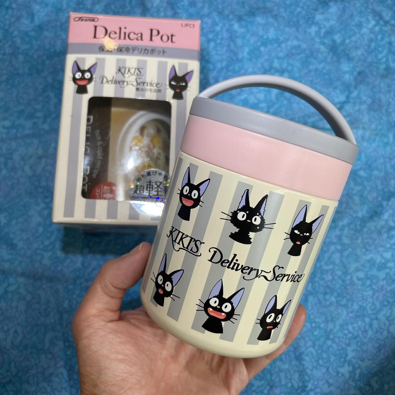 Kiki's Delivery Service Delica Pot Skater Brand!😀... - Depop
