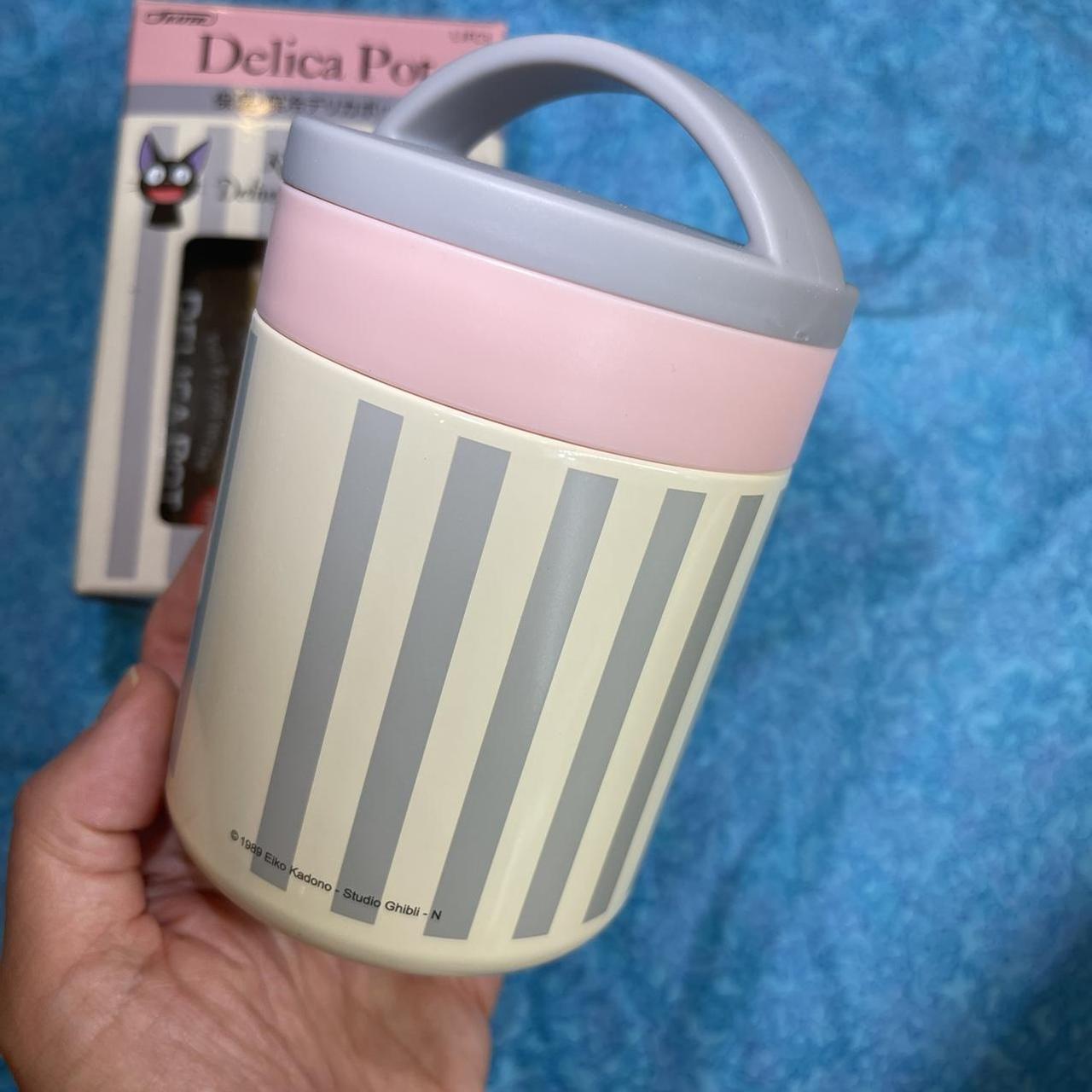 Kiki's Delivery Service Delica Pot Skater Brand!😀... - Depop