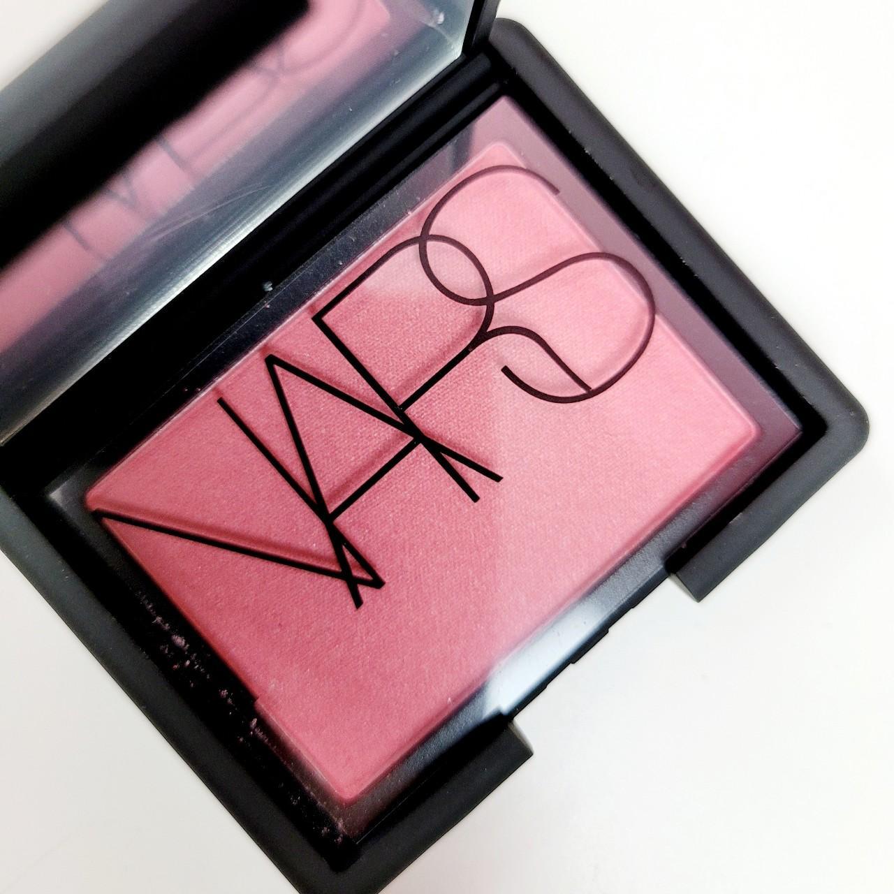 NARS ORGASM Blush #4013 brand new with box - Depop