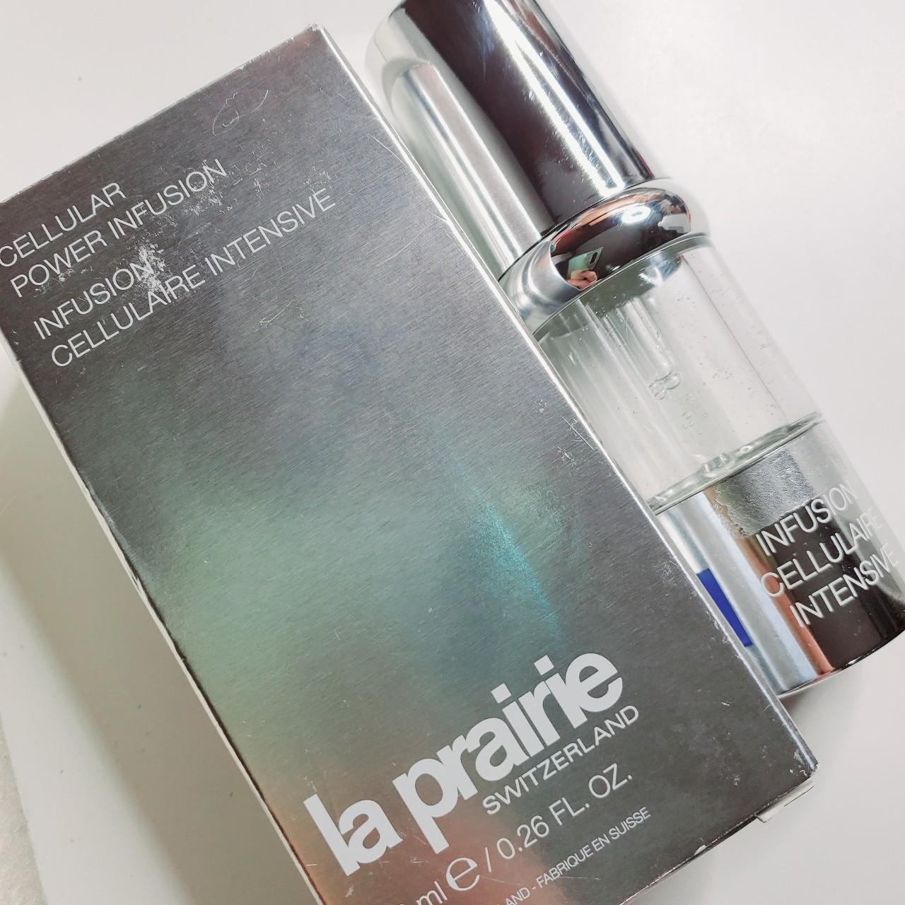 La Prairie Cellular Power Infusion... - Depop
