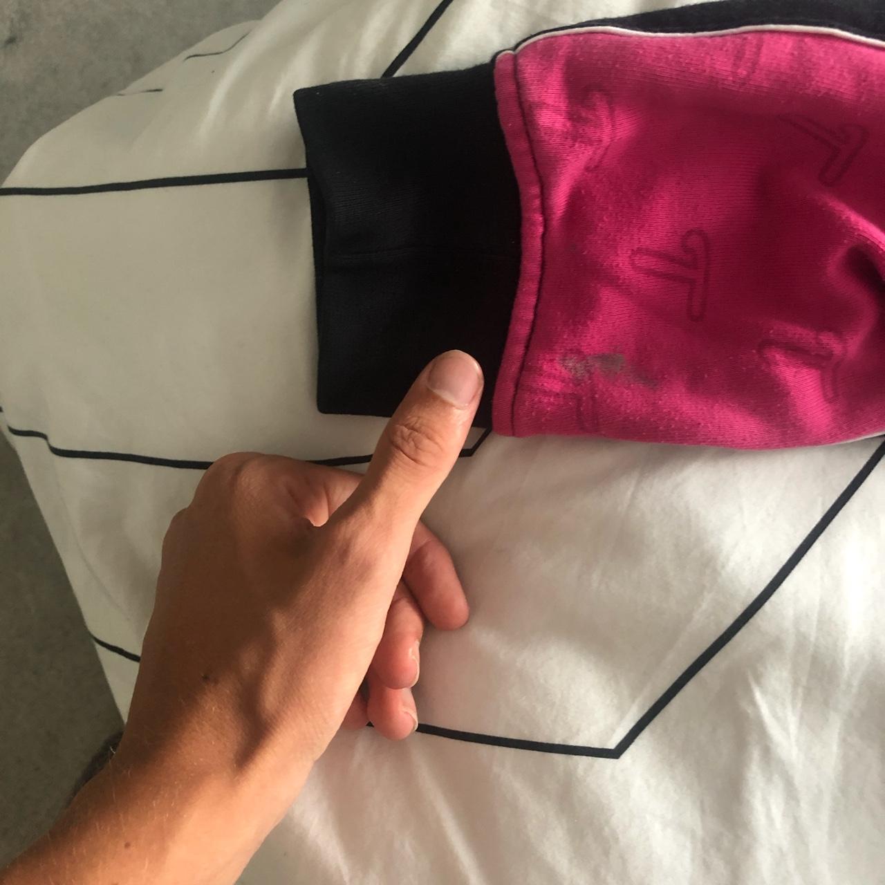 Thames x Fred Perry pullover jumper. Sick piece.... - Depop