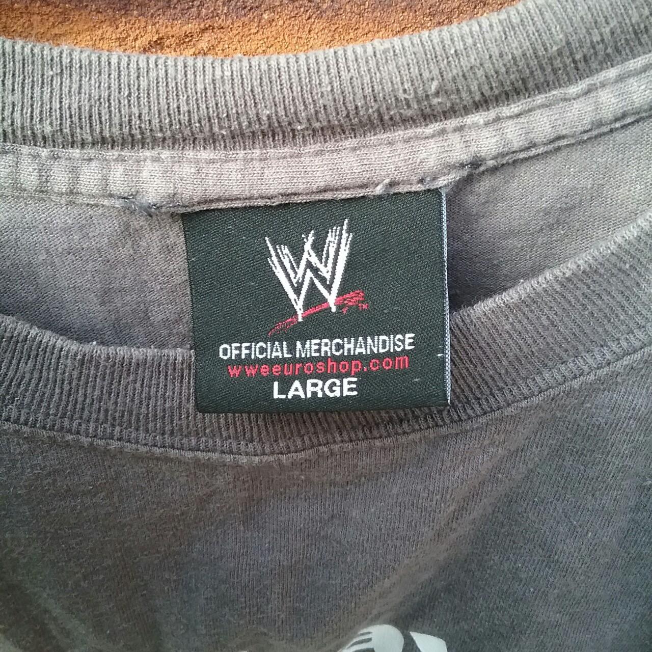 WWE MNM t-shirt. It's okay to stare. Retro. Official... - Depop