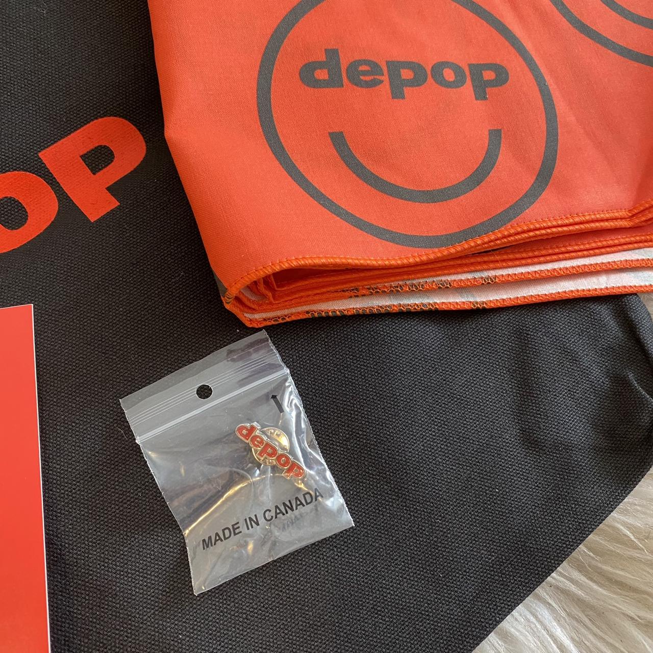 Leftover Depop Merch for the community to enjoy!... - Depop