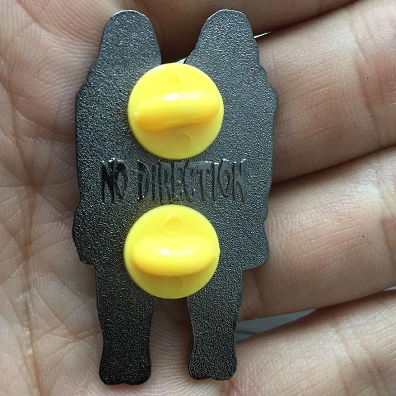 The Shining Grady Twins enamel pin Lapel pins... - Depop