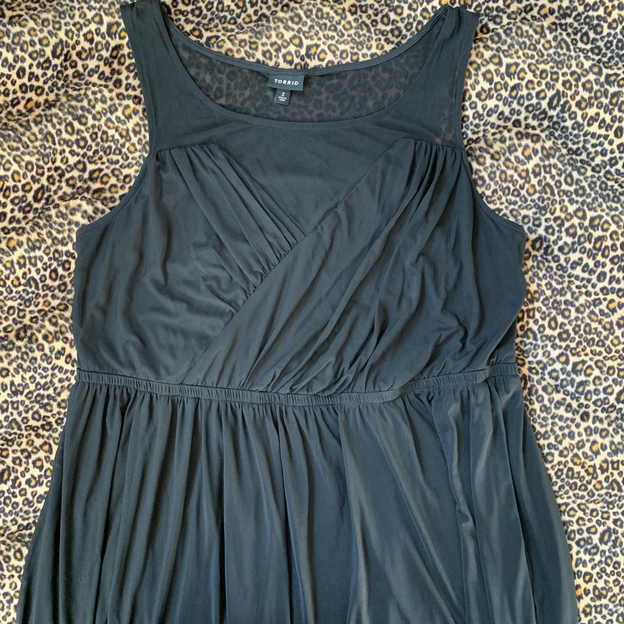 Torrid Women's Dress | Depop