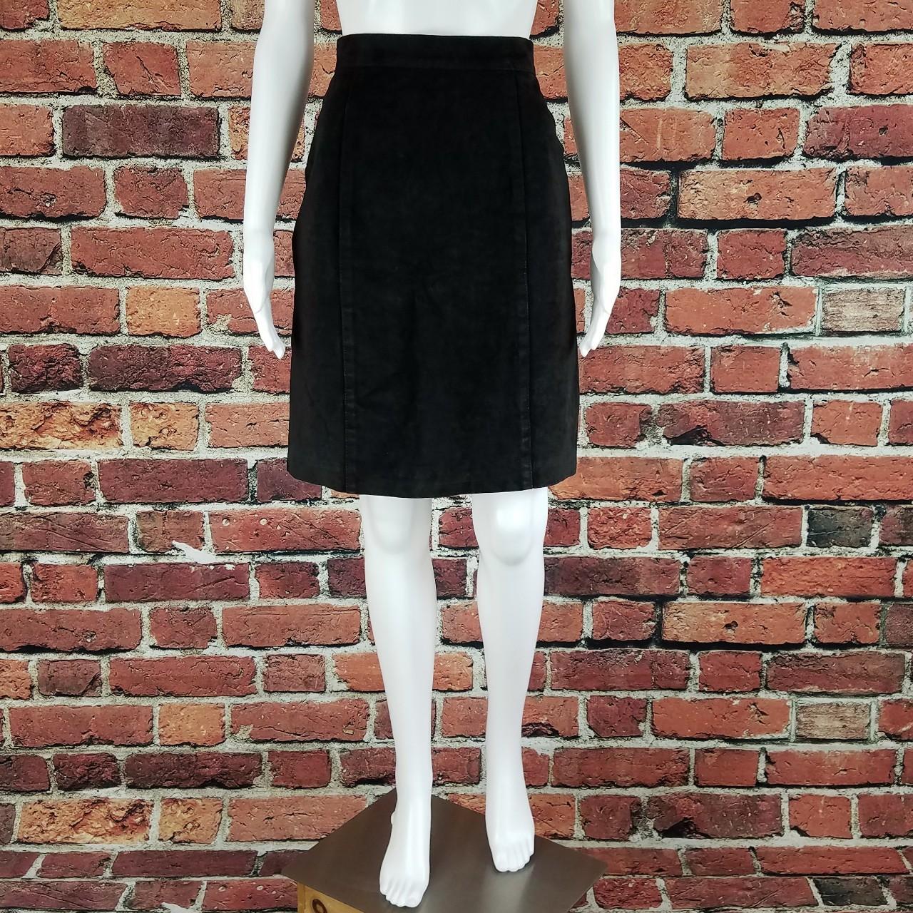 Brand: Maggie Lawrence Collection (Vintage 90s Black... - Depop