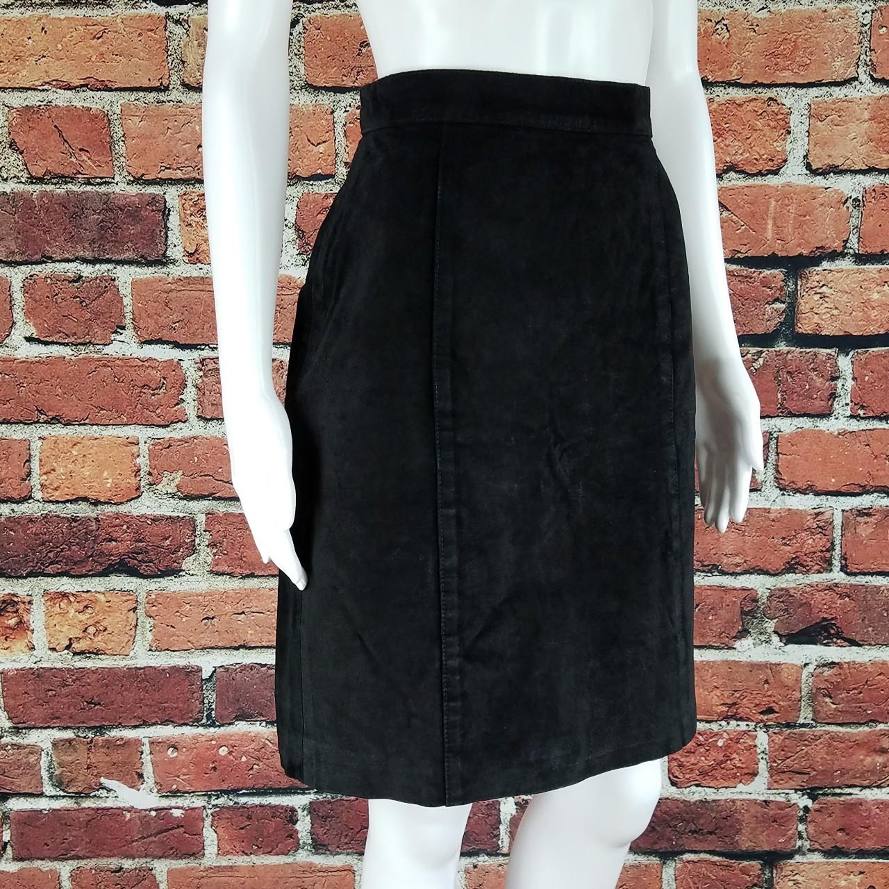 Brand: Maggie Lawrence Collection (Vintage 90s Black... - Depop