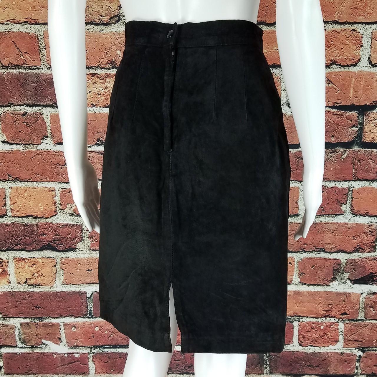 Brand: Maggie Lawrence Collection (Vintage 90s Black... - Depop