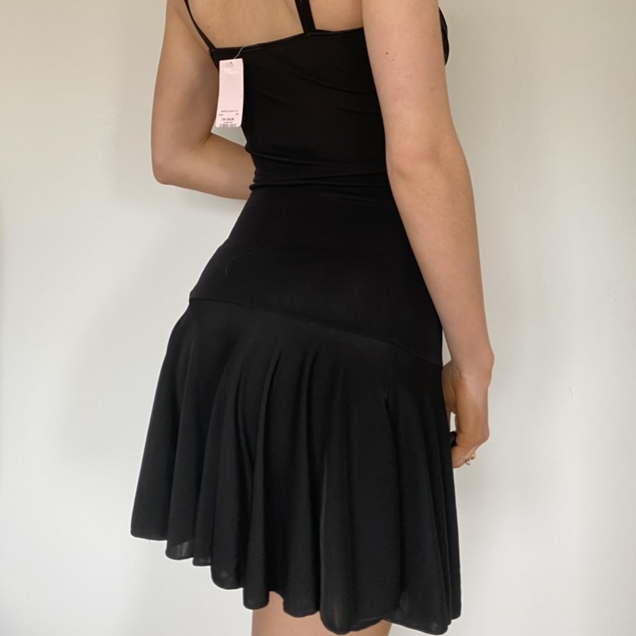Mad Cute Brand New With Tags 2004 Jane Norman Little Depop
