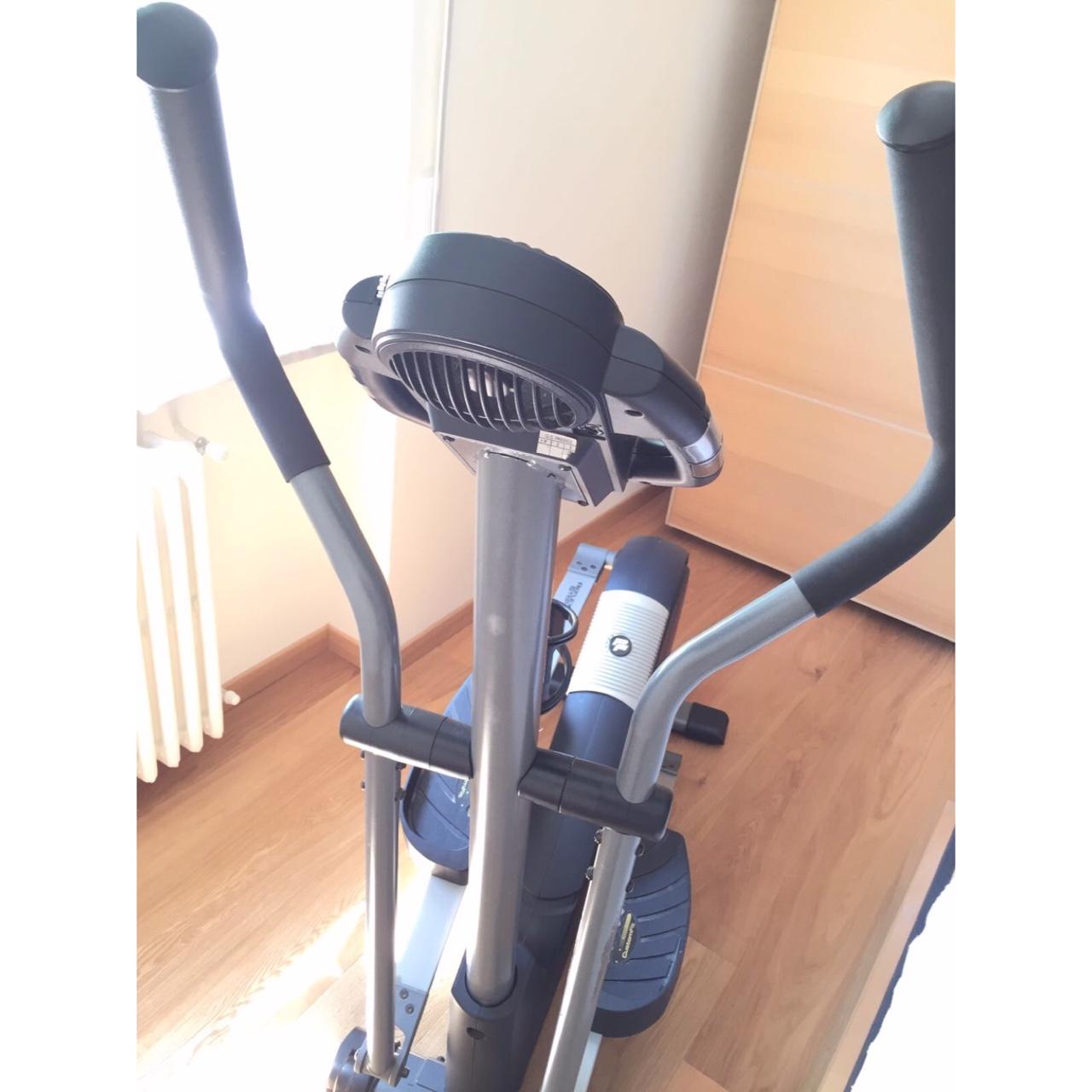 PRO-FORM 615 HR sistema reflex step, cross trainer... - Depop