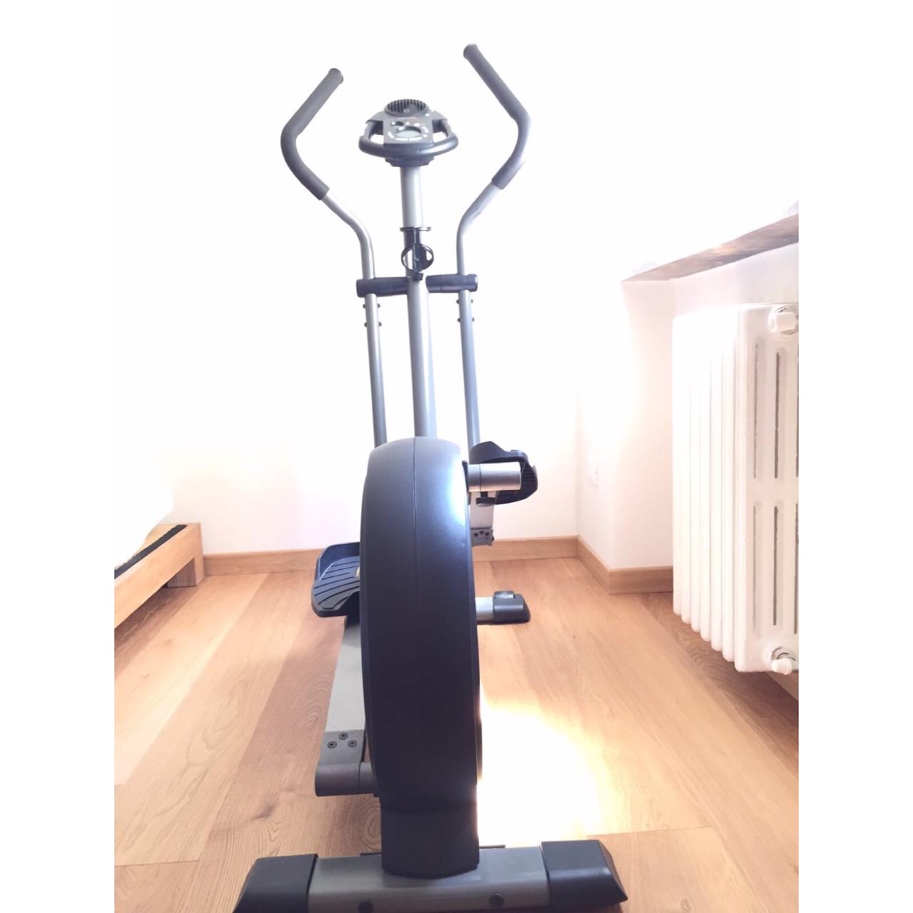 PRO-FORM 615 HR sistema reflex step, cross trainer... - Depop