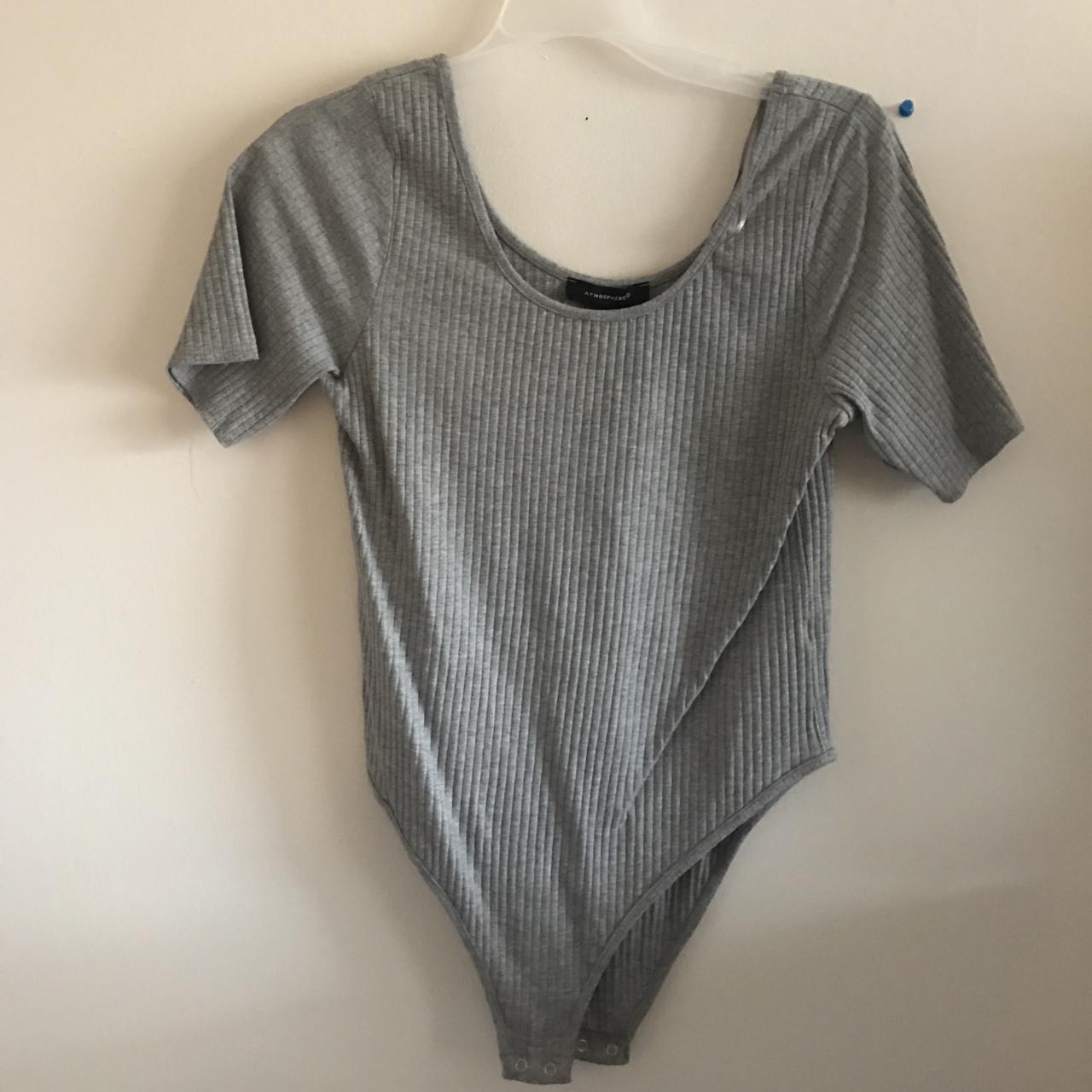 Atmosphere body suit from primark us 12 uk16. New... - Depop