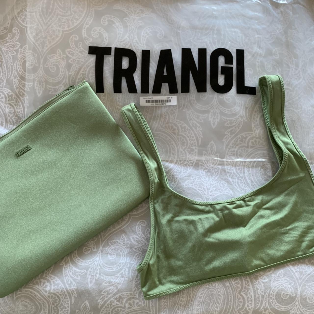 ‘Aimee’ Triangl bikini, brand new with tags. Bought... - Depop