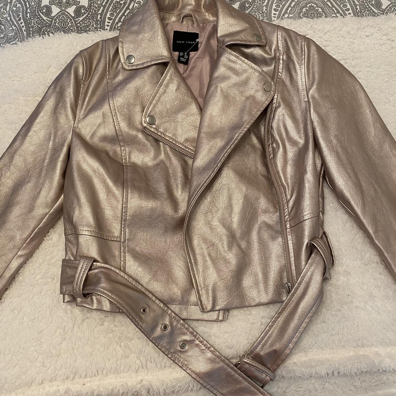 New Look Women's Jacket | Depop