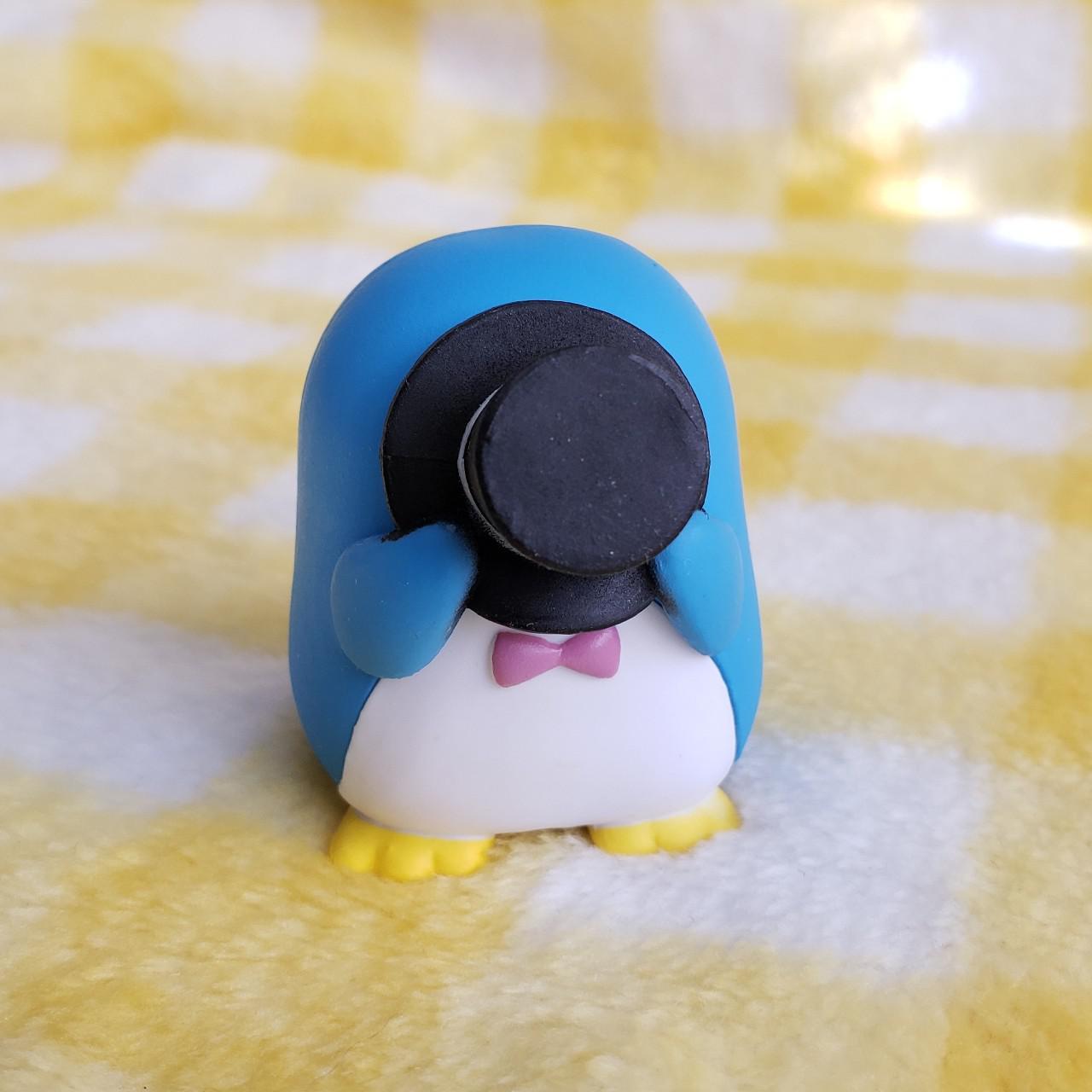 Sanrio Hide & Seek Tuxedo Sam figure 💫 in new... - Depop