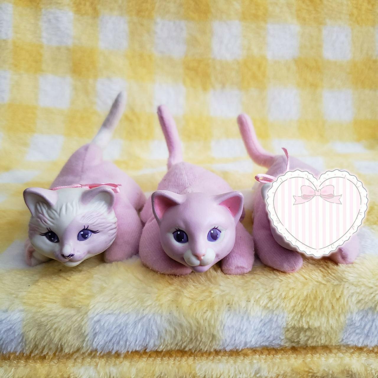 Pink Stuffed-animals | Depop