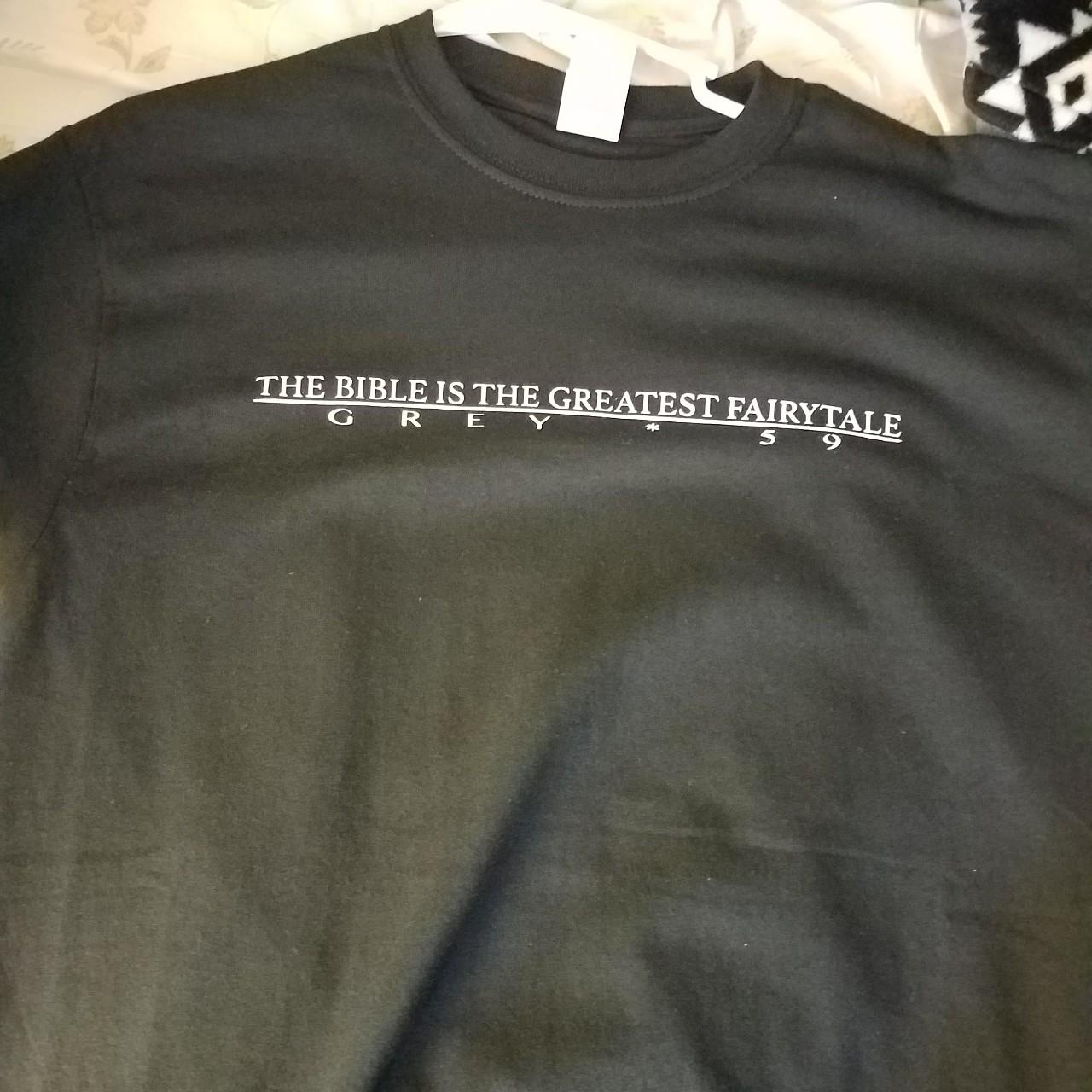 Rare Ramirez t-shirt #G59 #Rvmirxz #Ramirez... - Depop