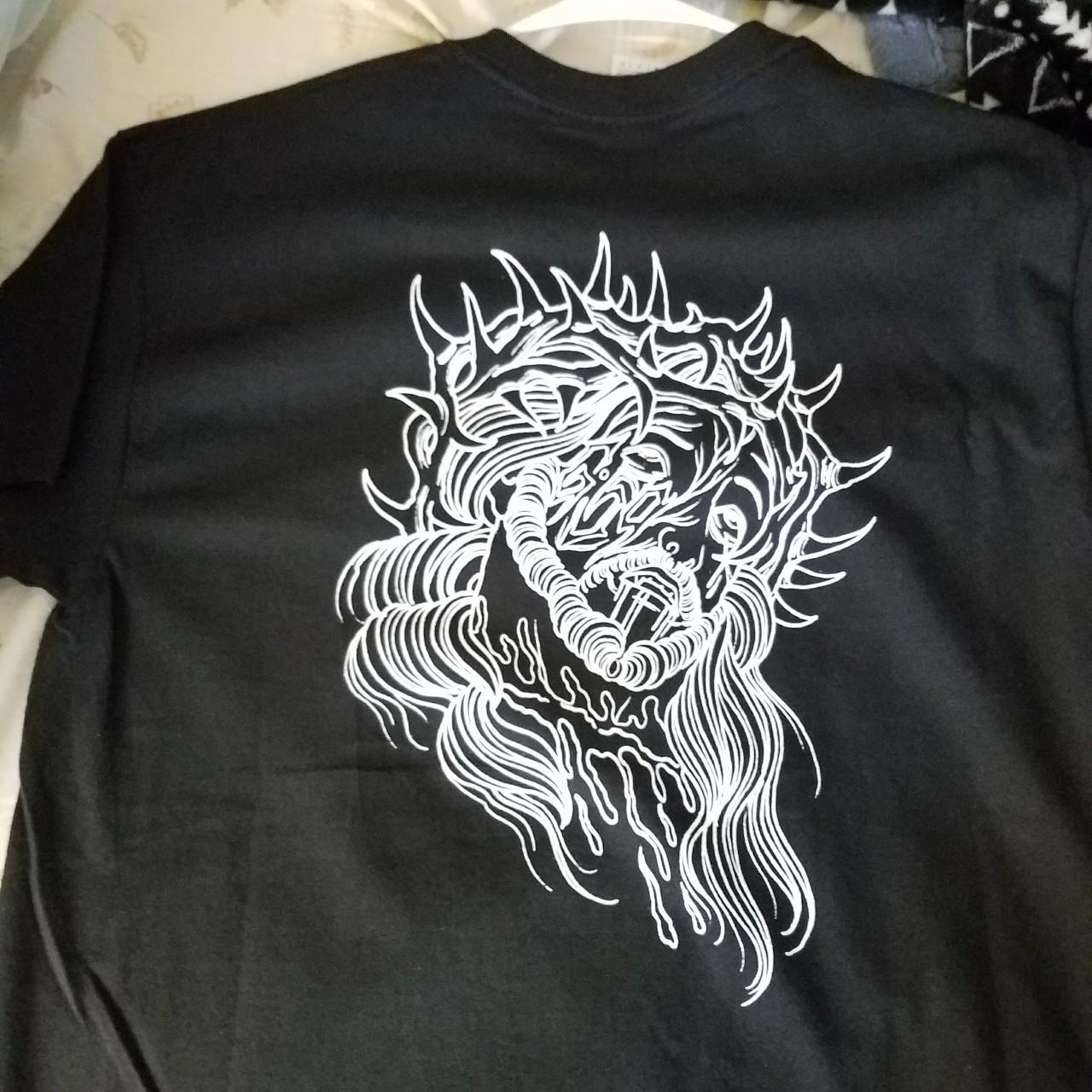 Rare Ramirez t-shirt #G59 #Rvmirxz #Ramirez... - Depop