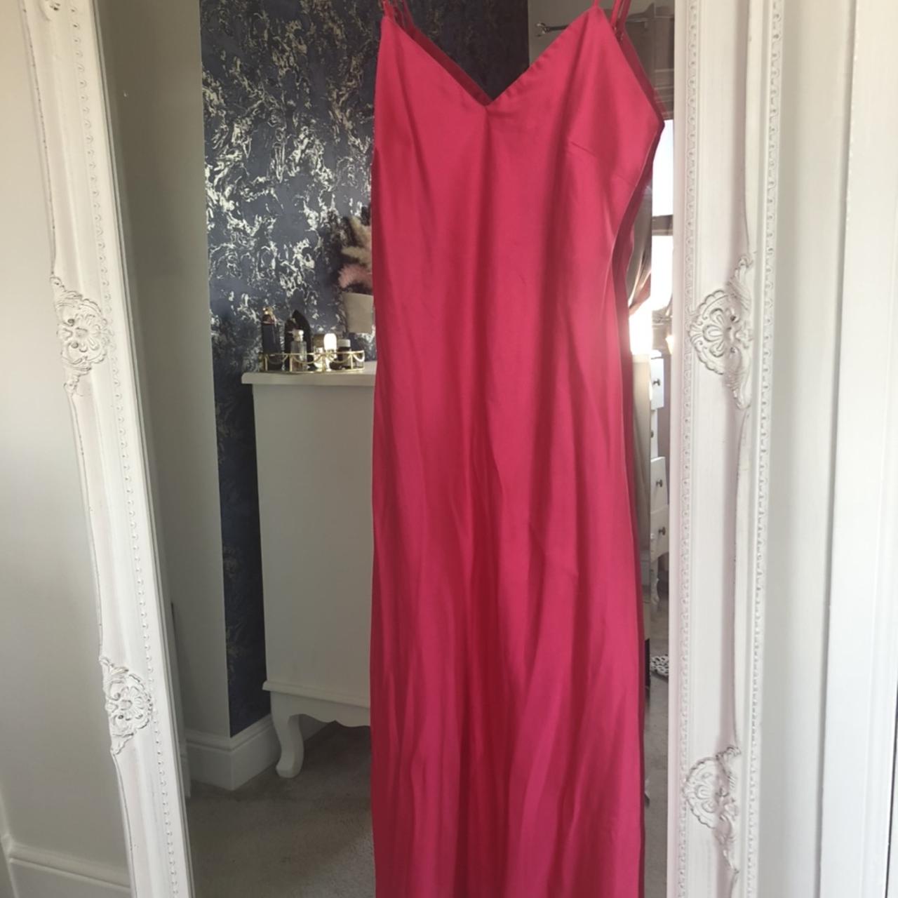 Boohoo Women's Dress | Depop