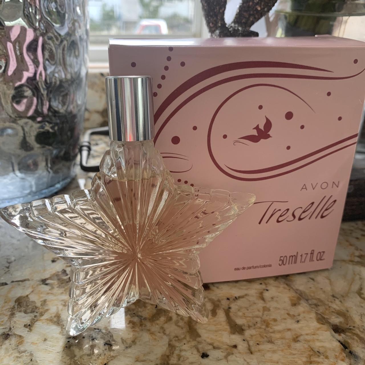 Treselle by Avon An ultra feminine, sensual blend of... - Depop